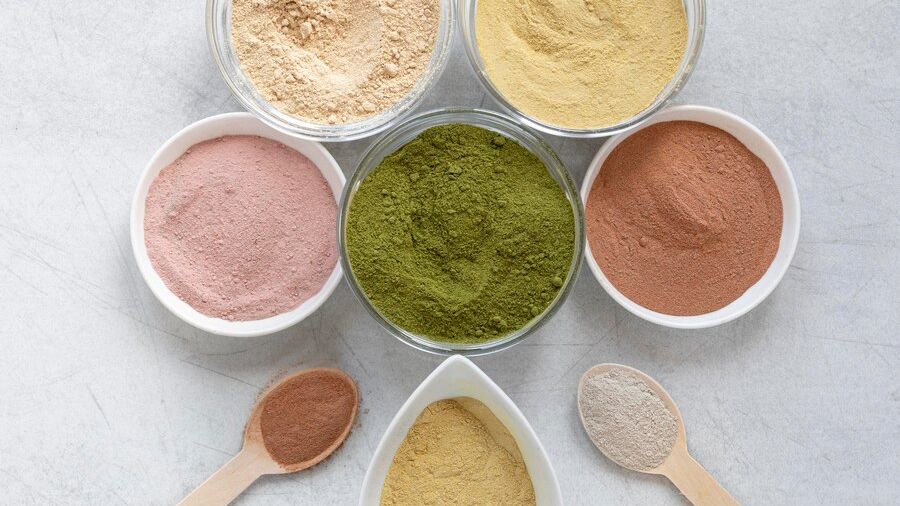 The Benefits of Organic Food Powder for Holistic Wellbeing