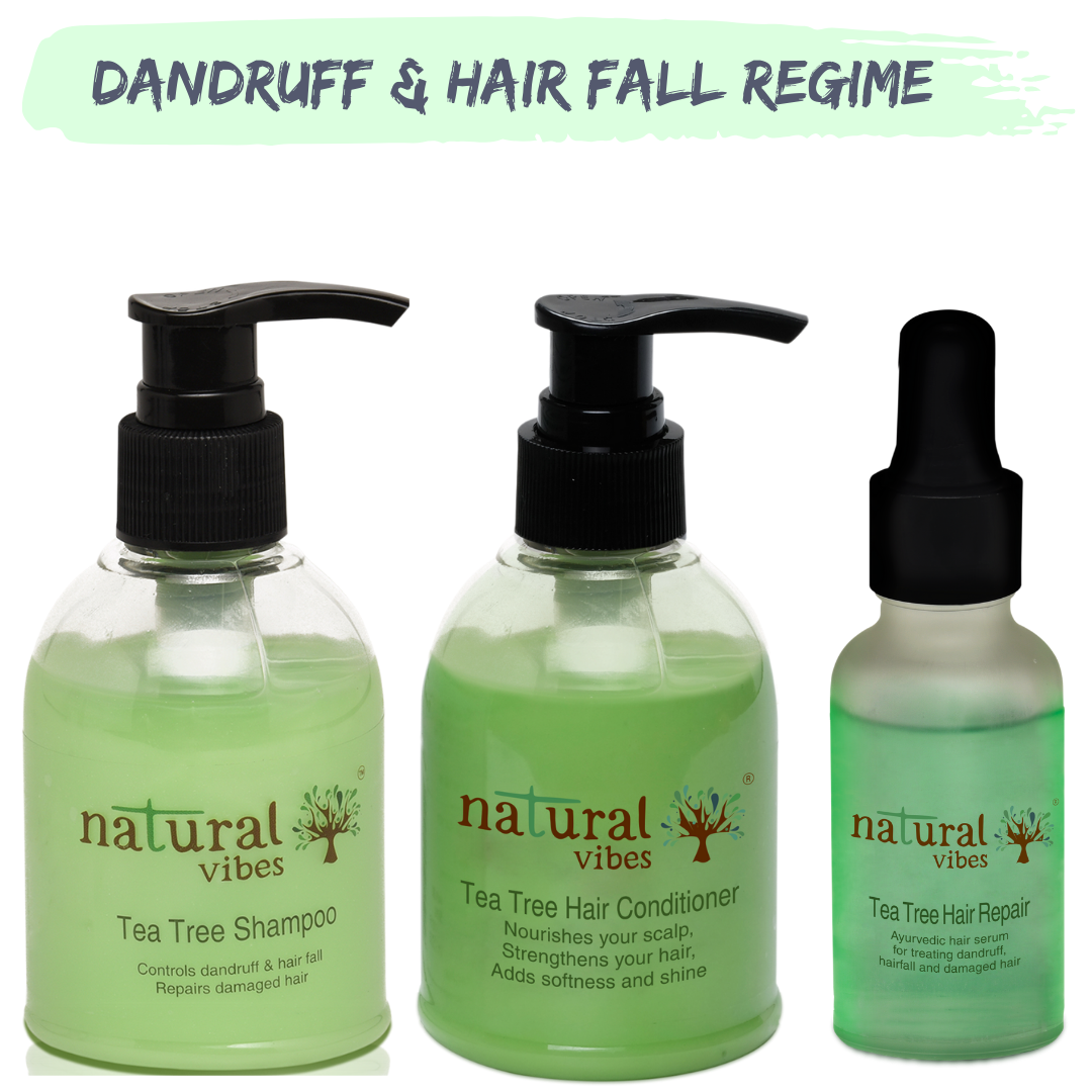 Discover Natural Conditioners for Luxurious Hair Natureallé